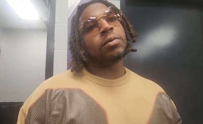 ‘They know what I can do,’ Texans defensive tackle Tim Settle Jr ...