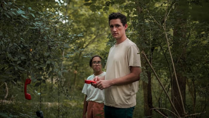 Detroit-based Ohly drops debut ‘Landlines’ album on Friday