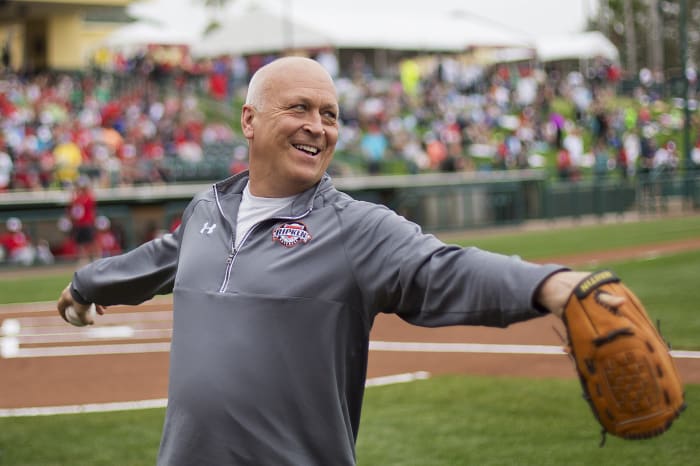 76ers, Devils owners buy into Ripken, Cooperstown baseball