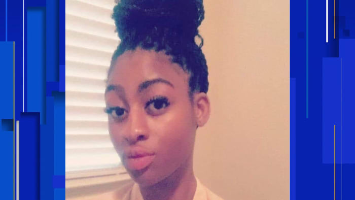 Who killed Mariesha? Reward offered after woman’s body found in Cedar Bayou