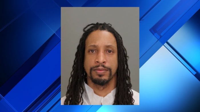 Husband is charged with shooting, killing wife in Warren