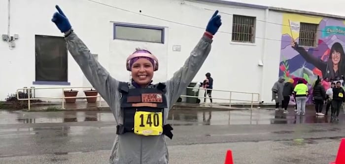 Third annual Eva Strong Memorial Run set for this month