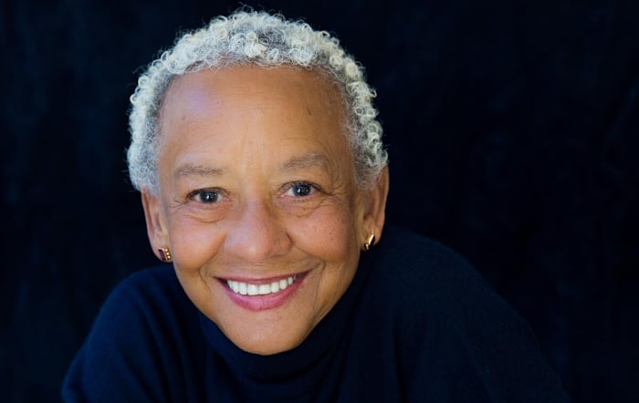Nikki Giovanni immersive poetry experience to debut at Virginia Tech on the anniversary of her ...