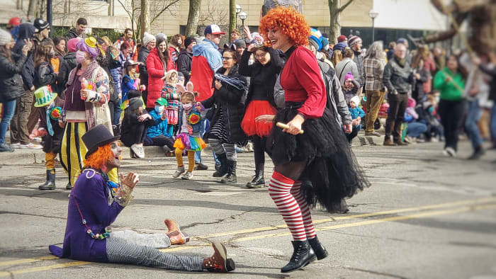 15 dad jokes to get through National Joke Day