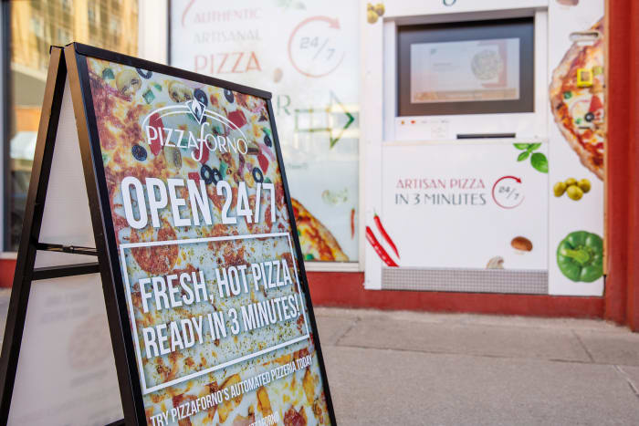 Pizza_Kiosk