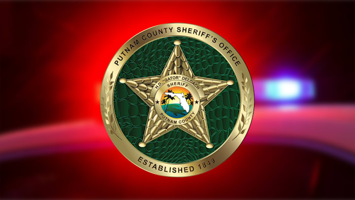 Palatka block party ends in shooting after driver plows through crowd