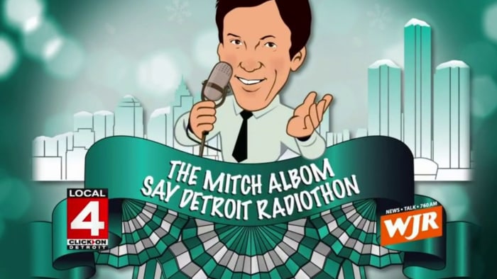 SAY Detroit Radiothon: Star-studded lineup planned for 9th annual event