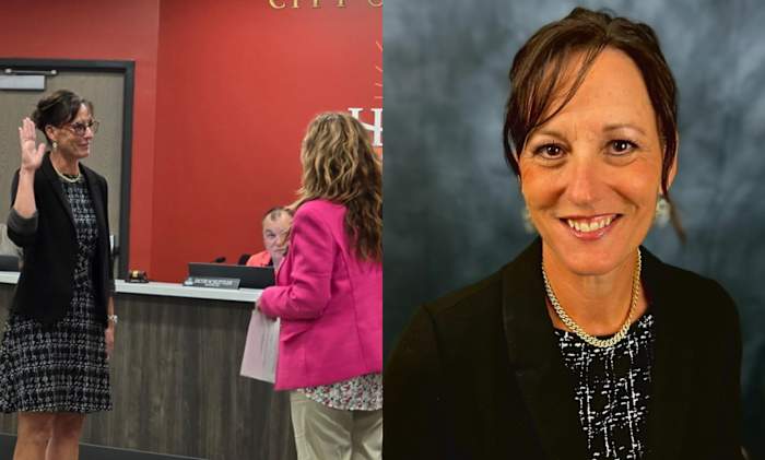 Kristi Troy named Howell’s first female city manager in landmark ...