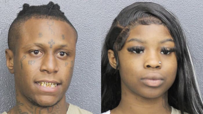 2 Suspects Face Charges In Connection With Multiple Business Burglaries