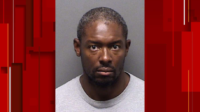 BCSO deputy arrested for indecency with a child