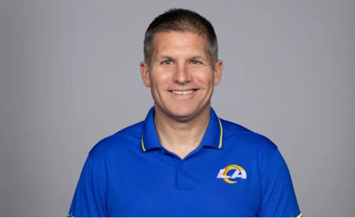 Sources: Texans expected to hire Rams senior offensive assistant Jerry ...