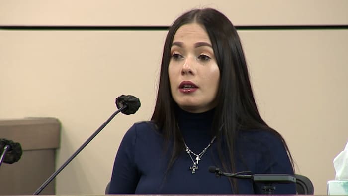 Attorney for San Antonio woman sentenced in deadly dog attack on 81 ...