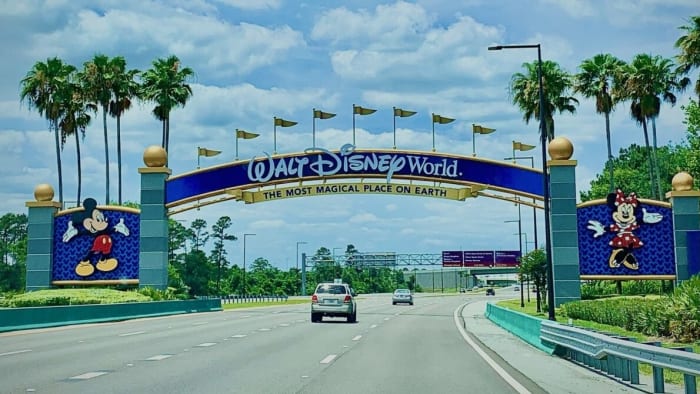 'What is it they’re trying to hide?' Disney accuses DeSantis-appointed ...