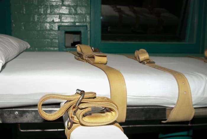 Texas executes Arthur Brown Jr. for Houston slayings despite claims of ...