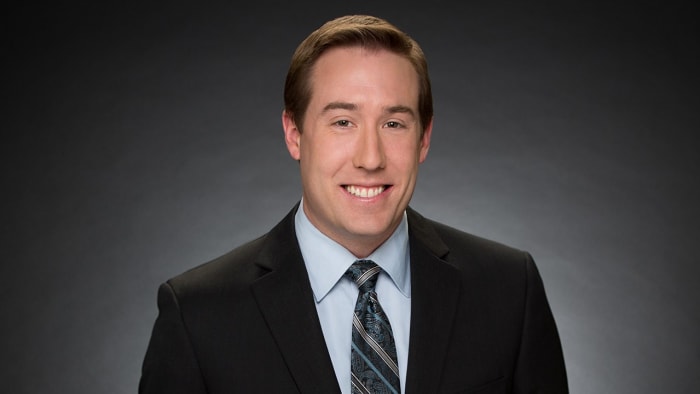 Get to know Justin Horne