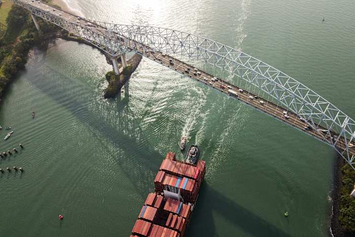 Rubio visiting Central America with the Panama Canal and immigration ...