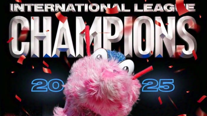 Jumbo Shrimp win International League championship series, to face Las ...