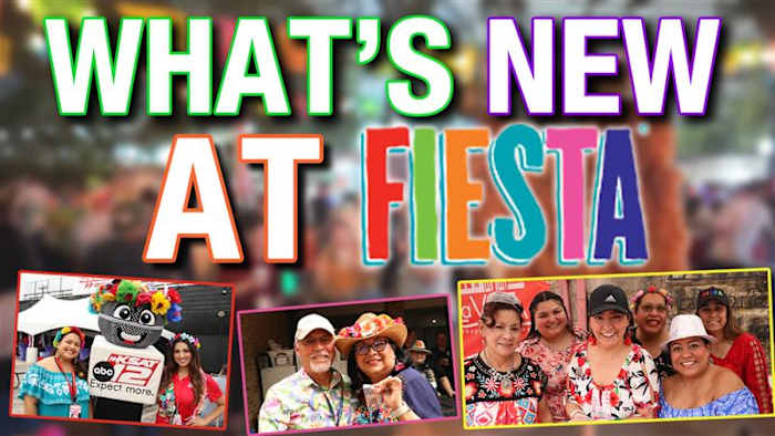 What’s new at Fiesta 2025: Market Square safety, Fiesta Fiesta returns ...