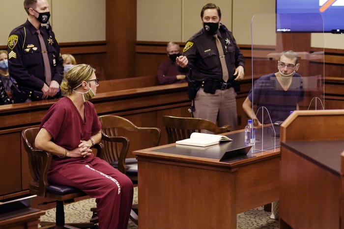 Judge grants request from Oxford shooter’s parents to have separate trials
