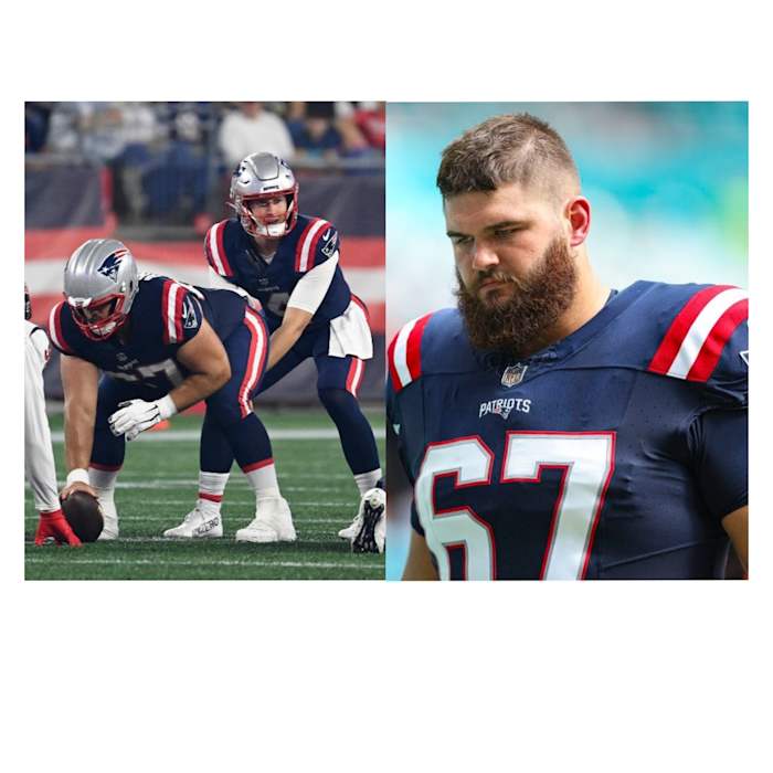 Source: Texans awarded offensive lineman Jake Andrews off waivers from ...