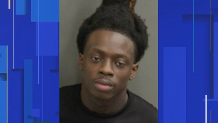 Court deems Orlando rapper ‘Glokk9’ a danger, denied bond