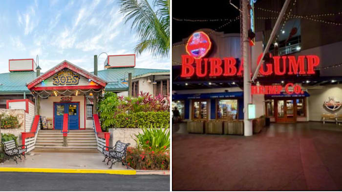 End of an Era: Joe’s Crab Shack closing in Jacksonville Beach, will be ...