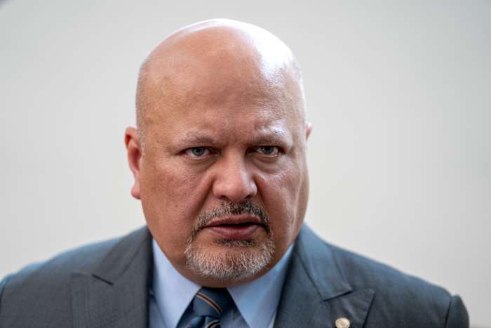 ICC prosecutor Karim Khan steps aside pending outcome of sexual ...