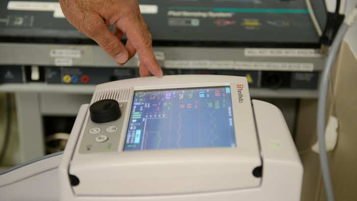 Machine perfusion is transforming the organ transplantation process