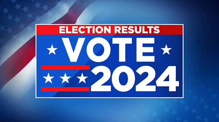 Vote 2024: Southeast Georgia election results