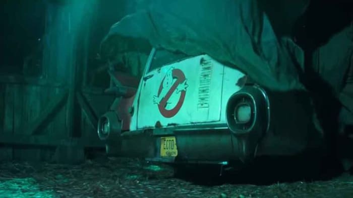 MUST-SEE: Check out this Ghostbusters-themed bar in San Antonio