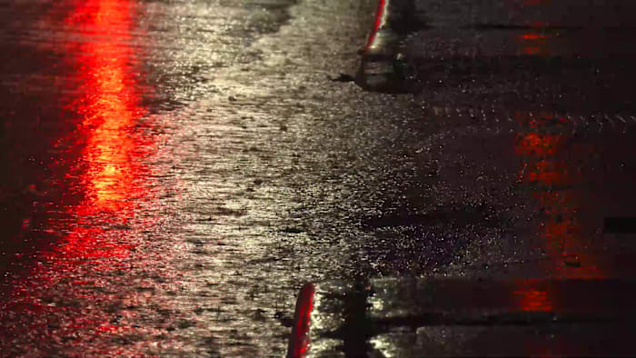 LIVE RADAR: Heavy rainfall pushes through as Flood Watch issued for ...