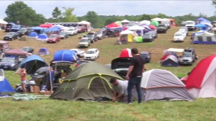 Blue Ridge Rock Festival promoter owes more than $300,000 in unpaid ...