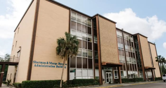 As Hurricane Milton looms, City Rescue Mission added to list of ...