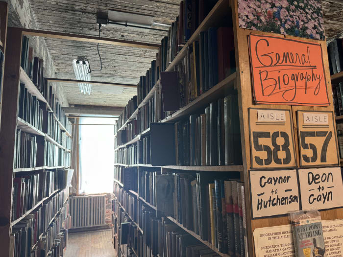 How Used Bookstores In Metro Detroit Are Creating Uplifting Communities