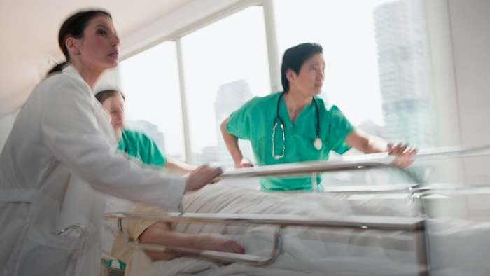 Understanding stroke: Recognize the risks and symptoms to save lives