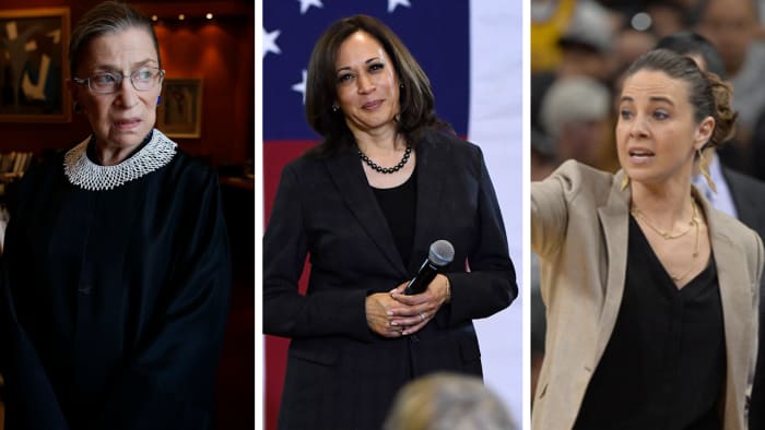 The women KSAT viewers, journalists are honoring for International ...