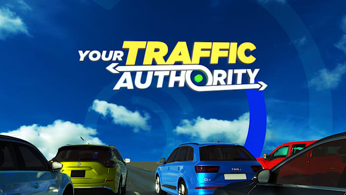 WATCH LIVE: KSAT Storm Chaser shows latest traffic, weather conditions ...