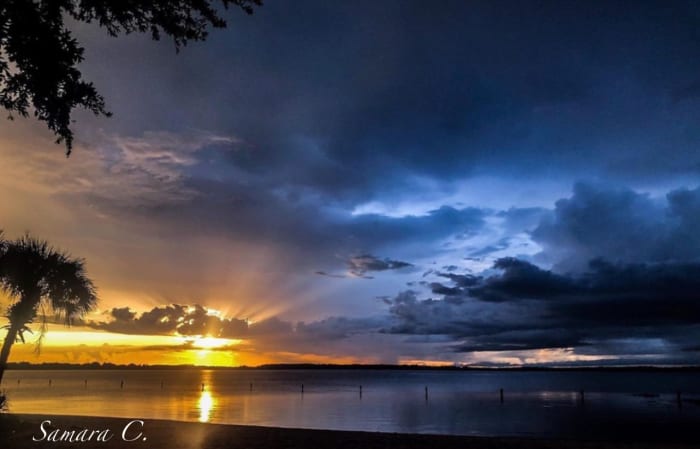 Sprinkle season: Expect some showers before summer’s arrival