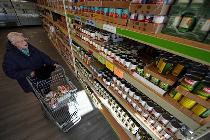 How hunger relief groups say you can help feed your neighbors during ...