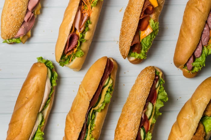 Vote 4 The Best: Nominate your favorite Metro Detroit deli