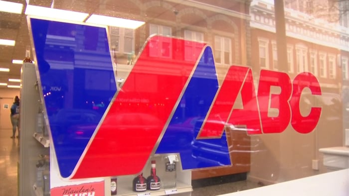 Virginia ABC stores to close for Easter Sunday