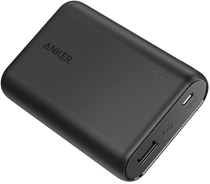 Anker