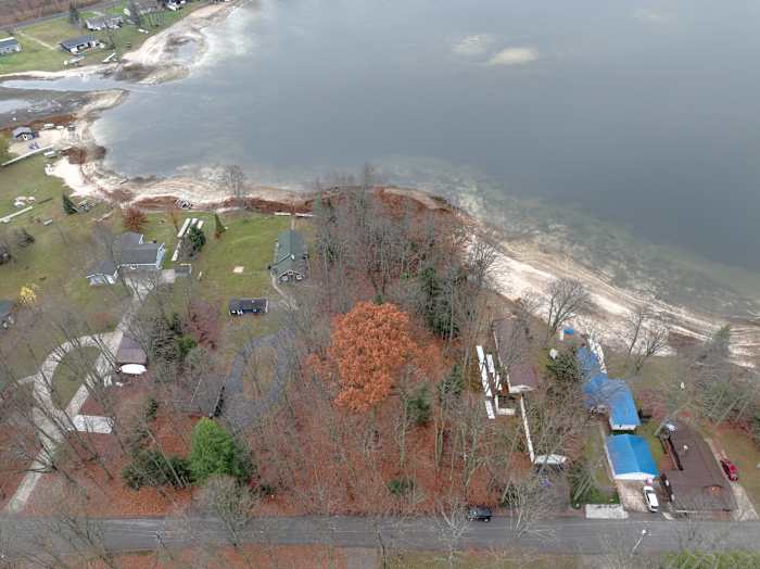 Michigan to auction over 100 parcels of land. Here’s a location list ...