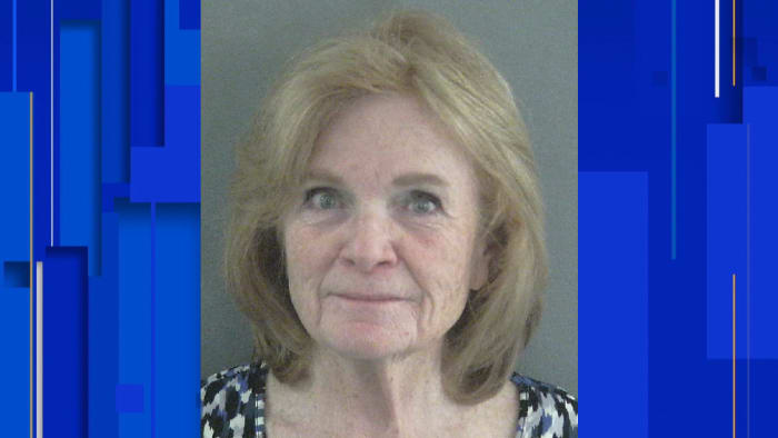Sumter woman arrested, charged with casting more than one ballot ...