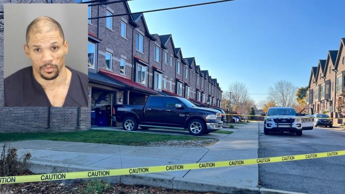 Farmington Hills Man Accused Of Attempted Murder Outside Farmington Home