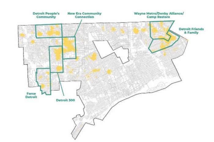 Here are the 6 Community Violence Intervention groups in Detroit and ...