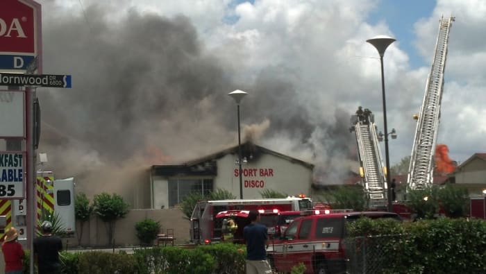 ‘I can’t believe it was 10 years ago’: KPRC 2′s Khambrel Marshall ...