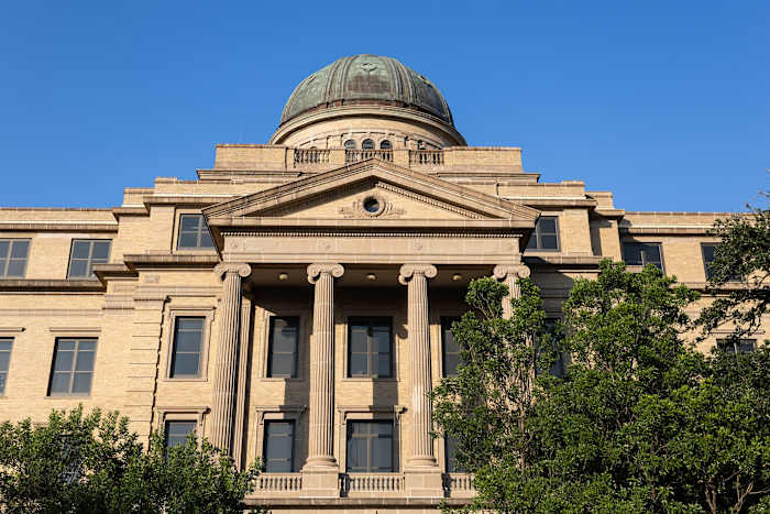 Texas A&M professor fired after viral video disputes termination