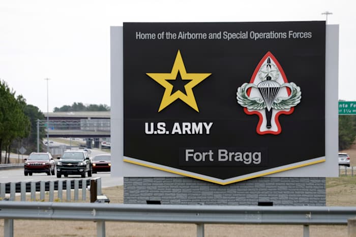 Ex-Army contractor, accused of leaking classified information, to be ...