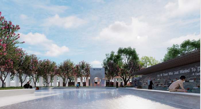 Florida lawmaker seeks returned Pulse memorial money for Orlando Pulse ...